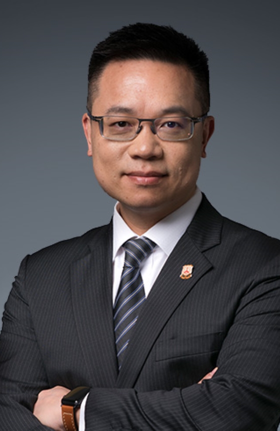 Henry Tsai | School of Hotel and Tourism Management