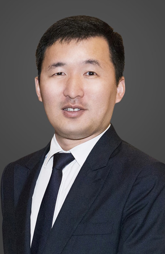 Jason Song | School of Hotel and Tourism Management