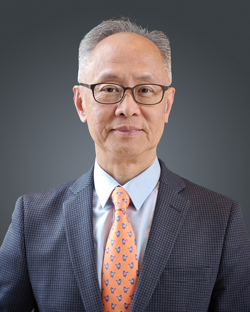 Tony Tse | School of Hotel and Tourism Management