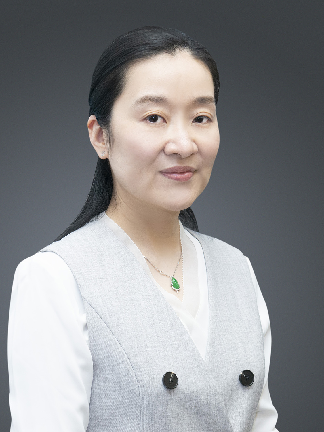 Ying Wang | School of Hotel and Tourism Management Ying Wang | School of Hotel and Tourism Management