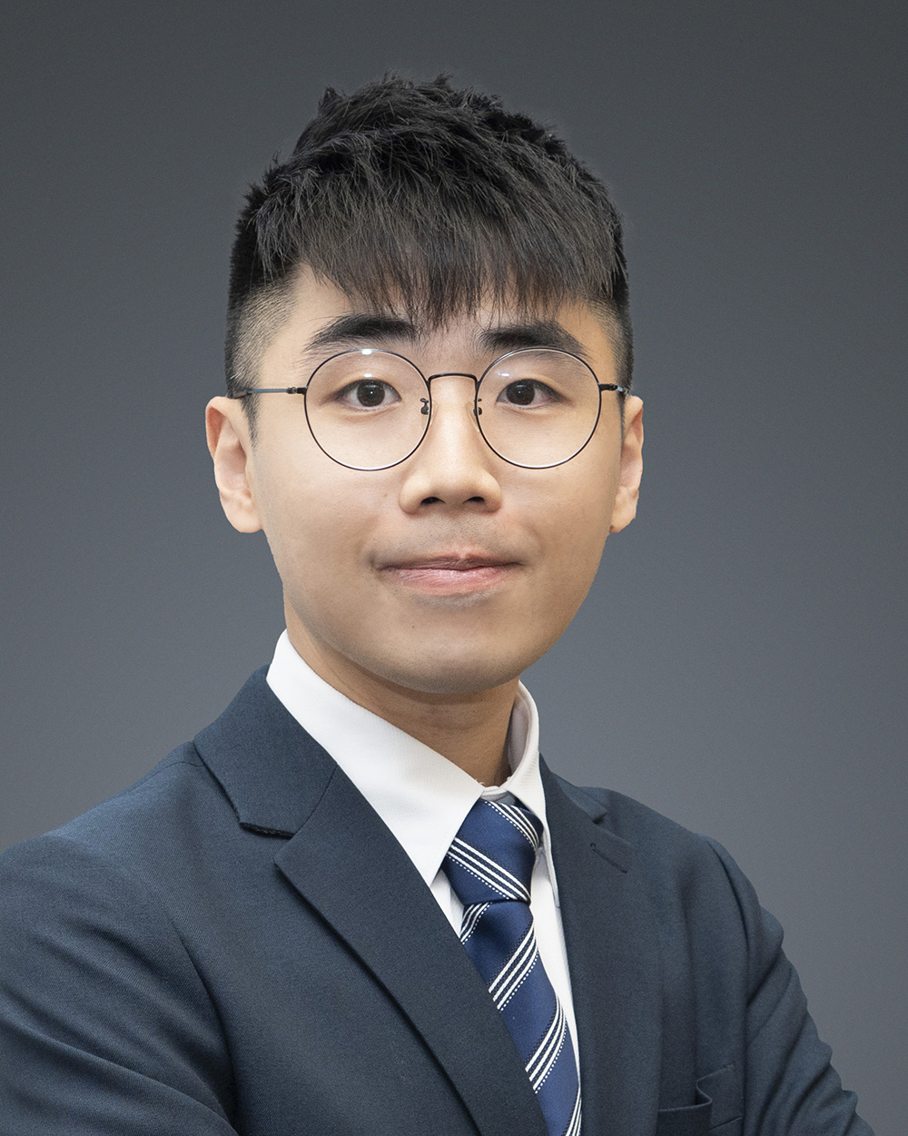 Alan Lai | School of Hotel and Tourism Management