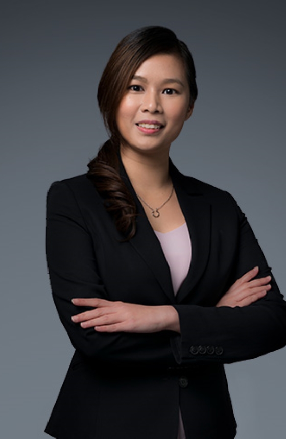 Kelly Wang | School of Hotel and Tourism Management