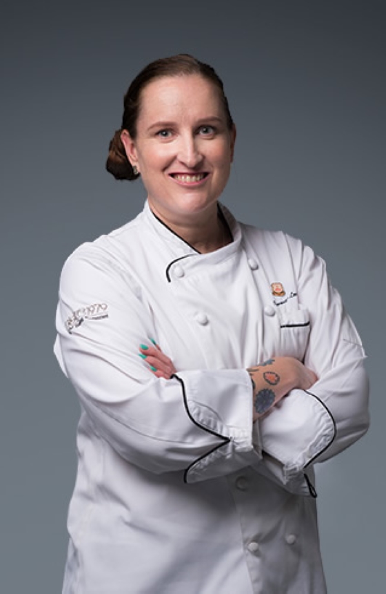 Simone Nabbs | School of Hotel and Tourism Management