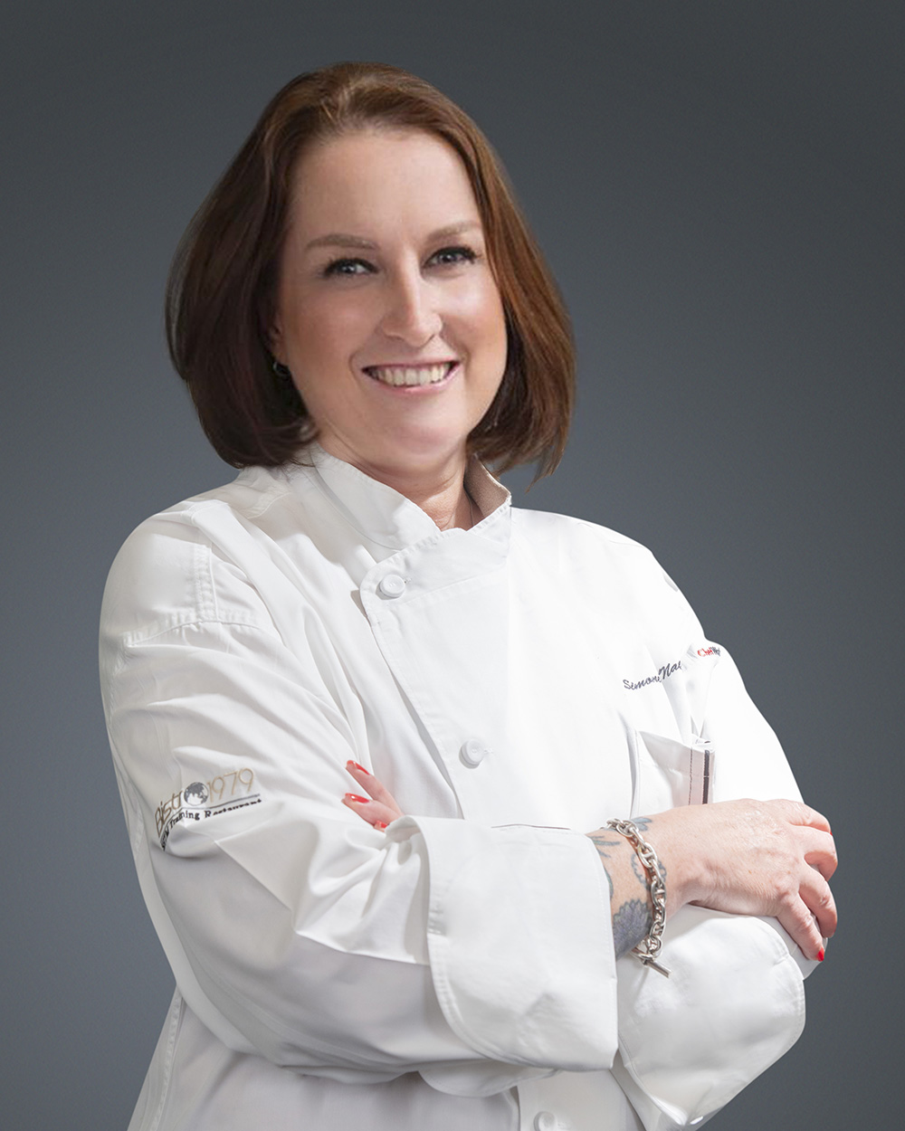 Simone Nabbs | School of Hotel and Tourism Management