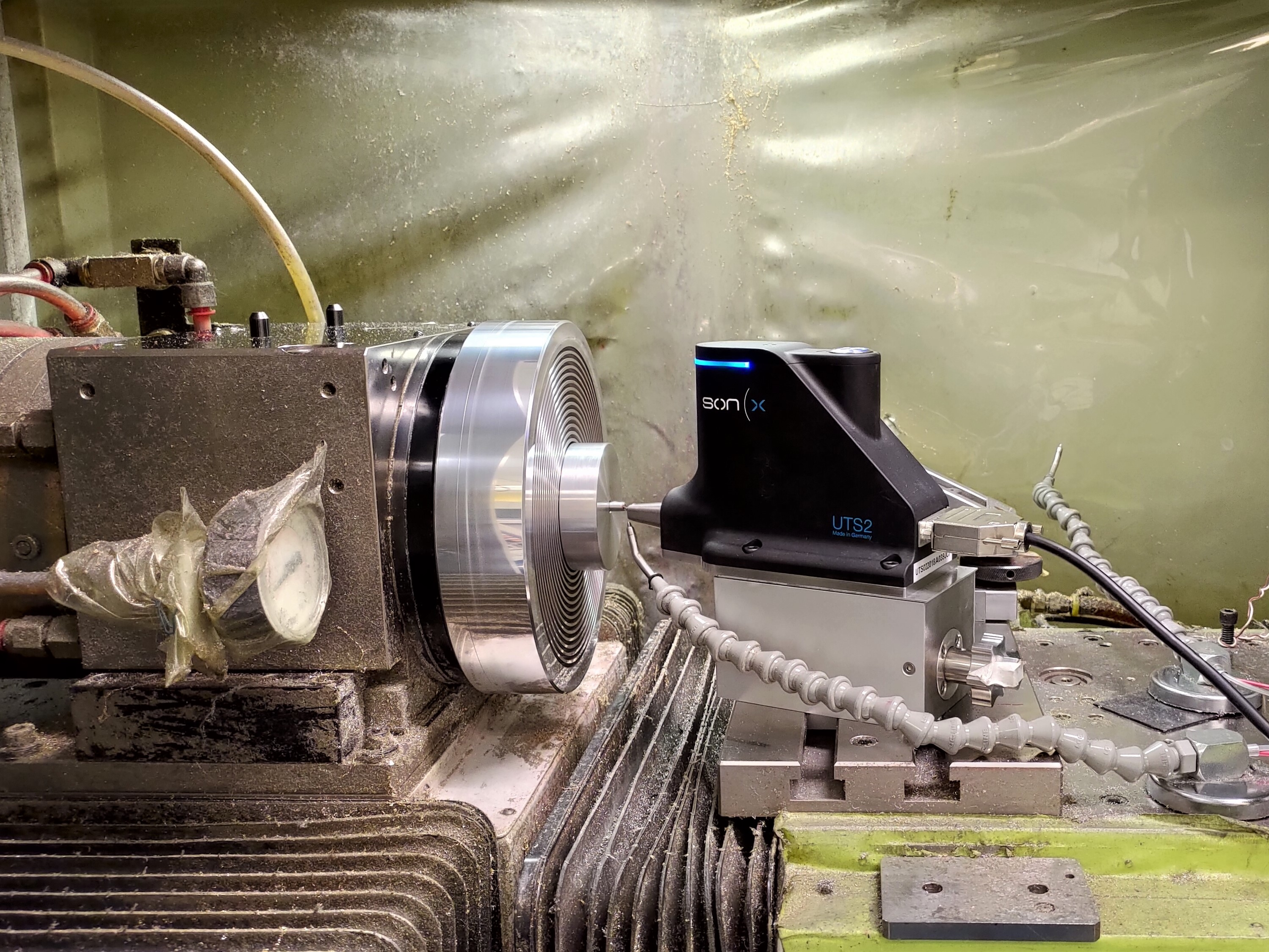 Ultra-precision Machining Equipment | State Key Laboratory of Ultra ...