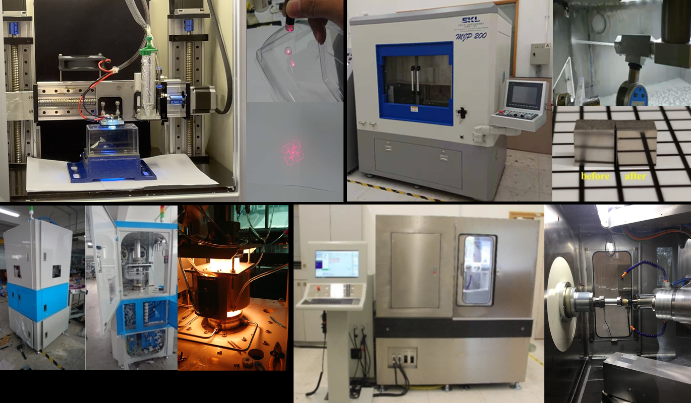 Research Directions | State Key Laboratory of Ultra-precision Machining ...