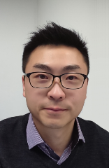 Laboratory Staff | State Key Laboratory of Ultra-precision Machining ...