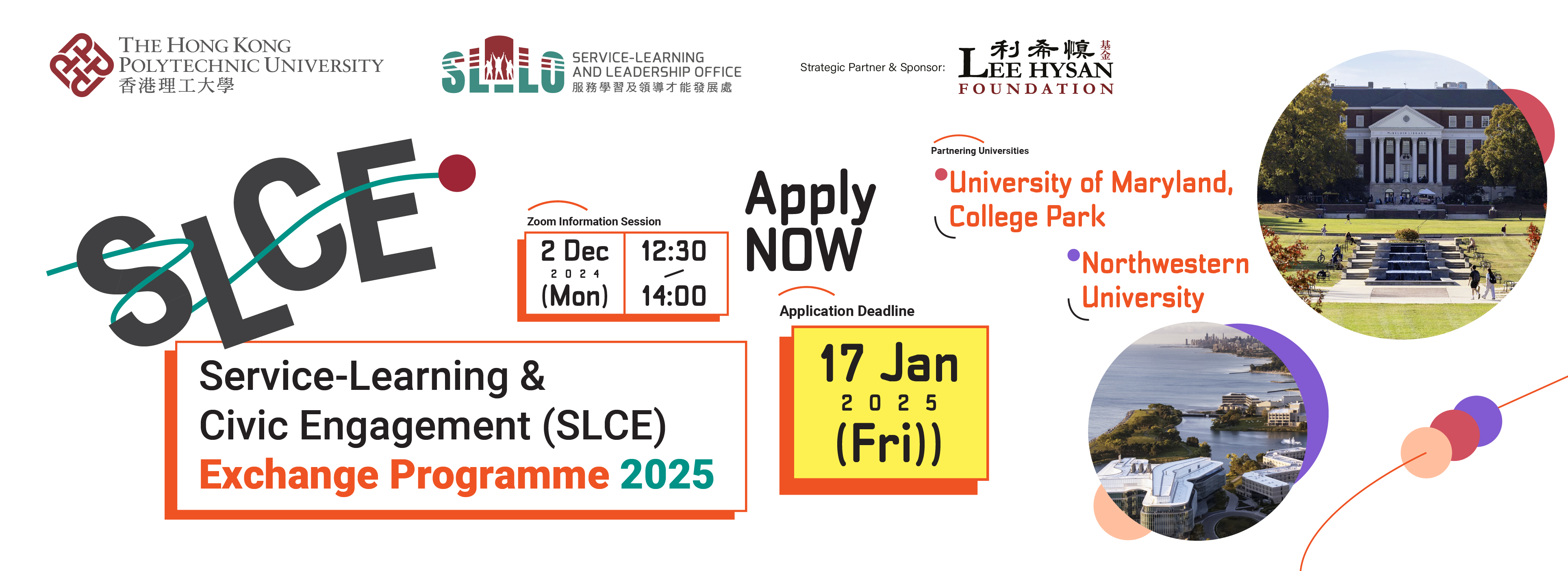 Home | Service-Learning and Leadership Office