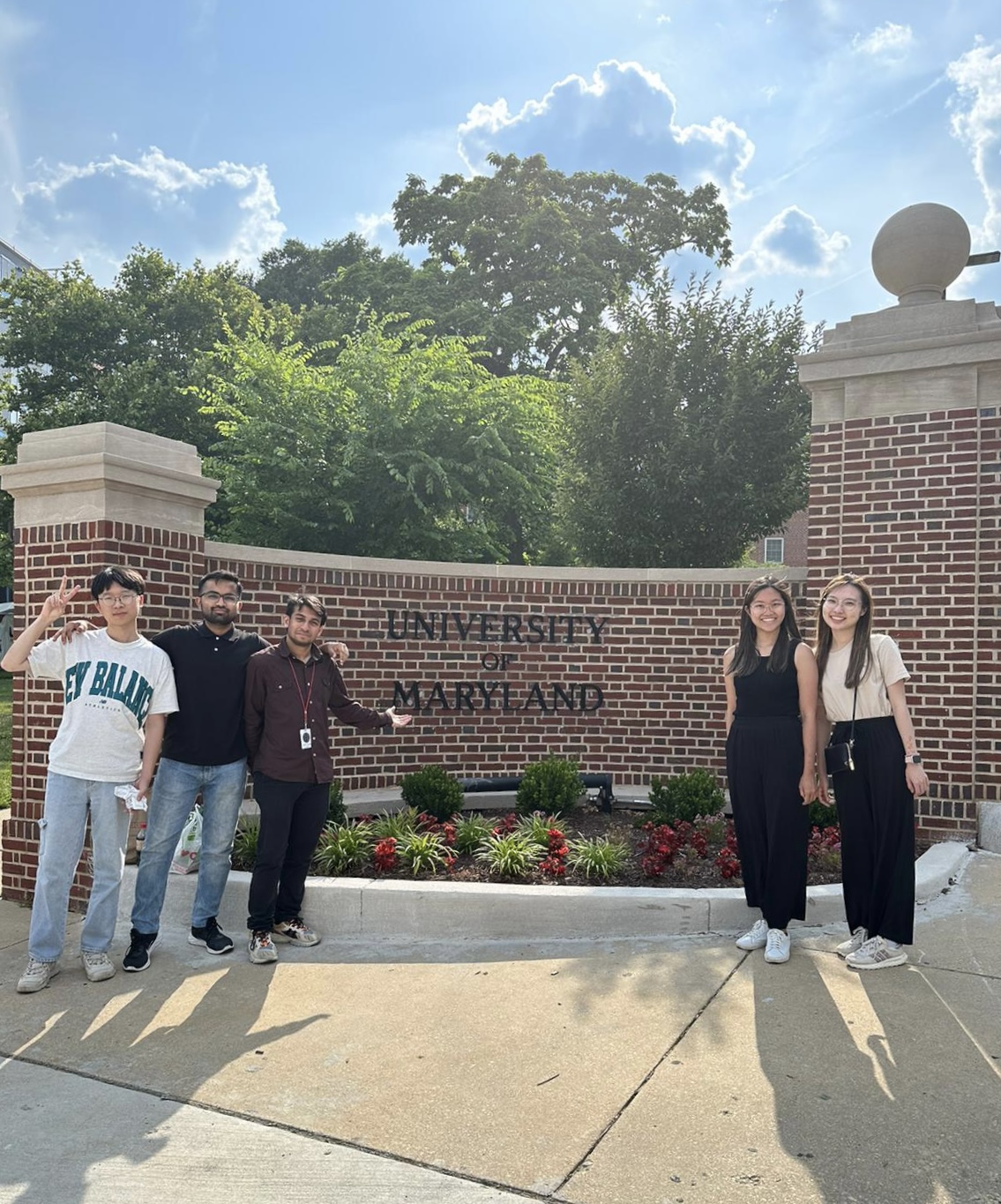 United States | Service-Learning and Leadership Office