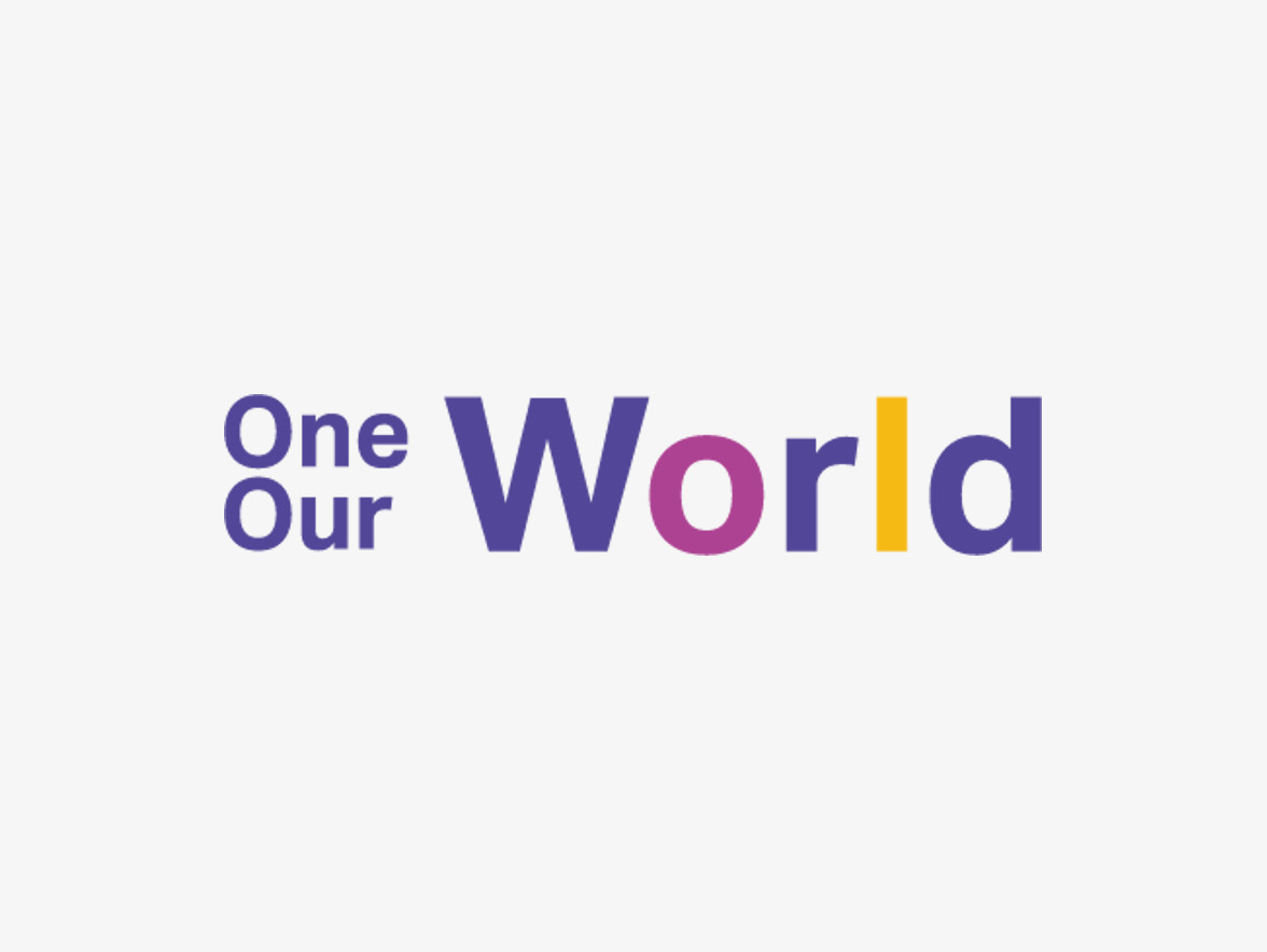One World Our World | Service-Learning and Leadership Office