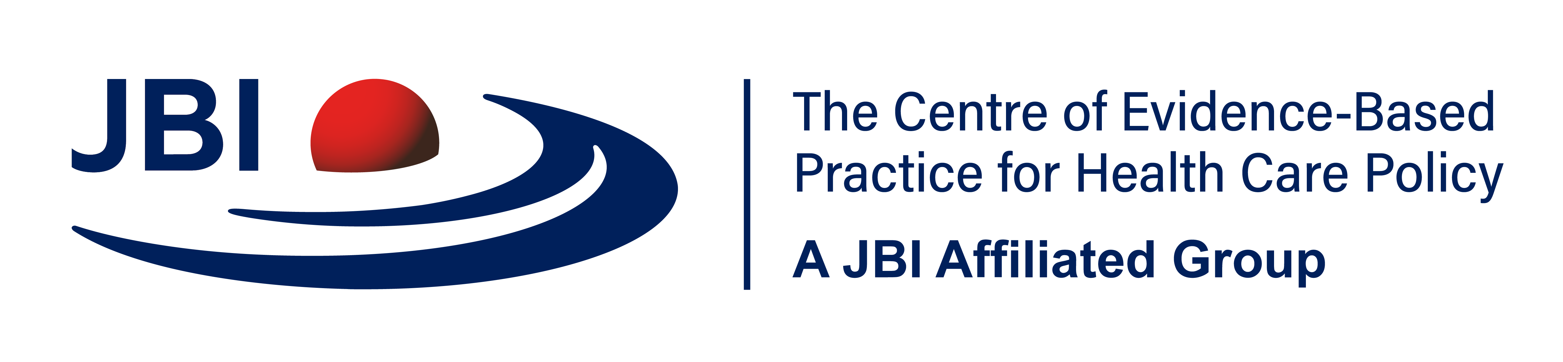 Centre of Evidence-based Practice for Health Care Policy: A JBI Affiliated Group