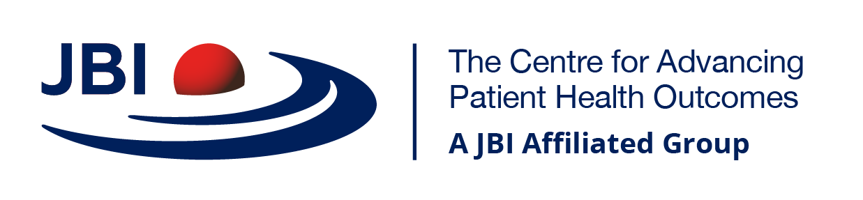 Centre for Advancing Patient Health Outcomes: A JBI Affiliated Group