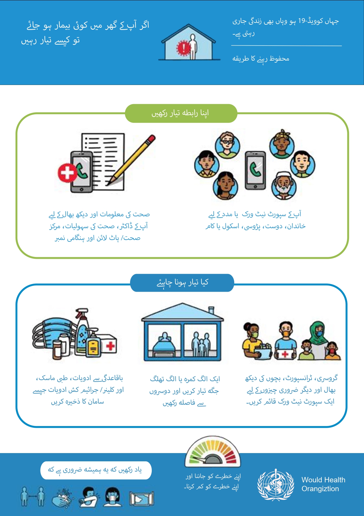 WHO Collaborating Centre for Community Health Services | PolyU Nursing