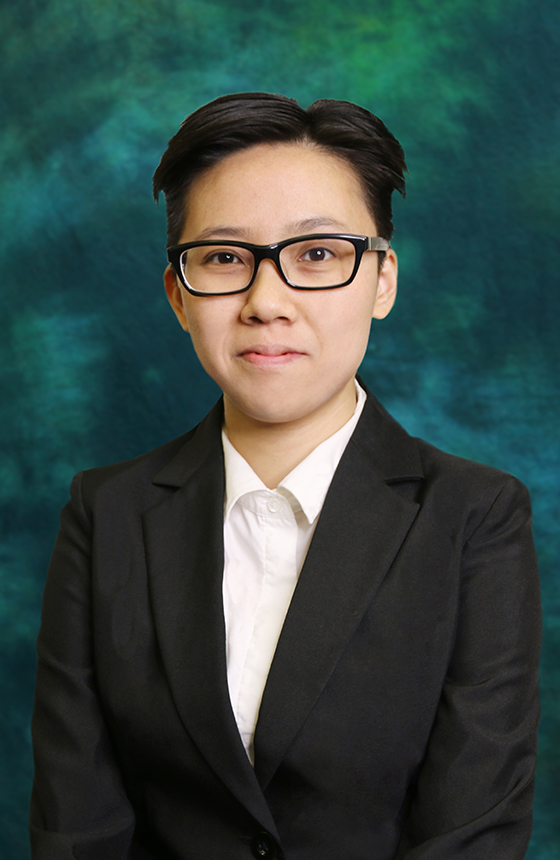 Prof. Eva HO | School of Nursing