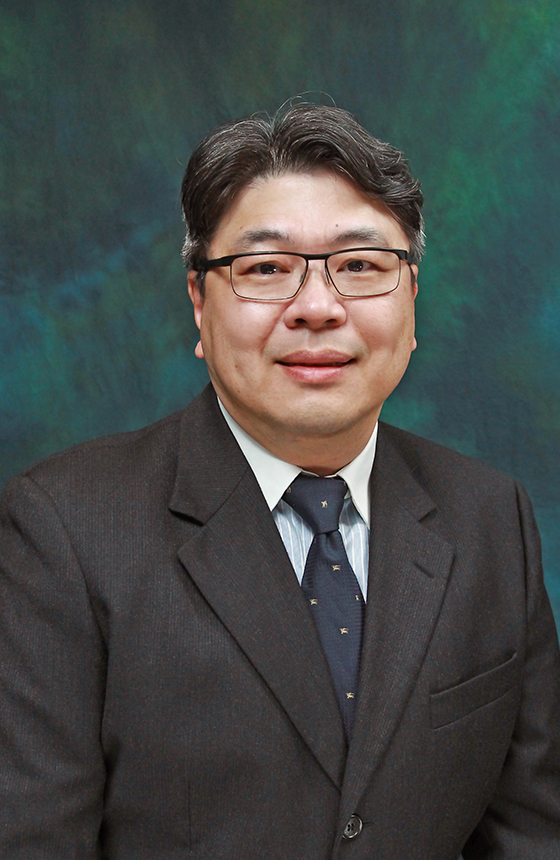 Mr Edmond TONG | School of Nursing