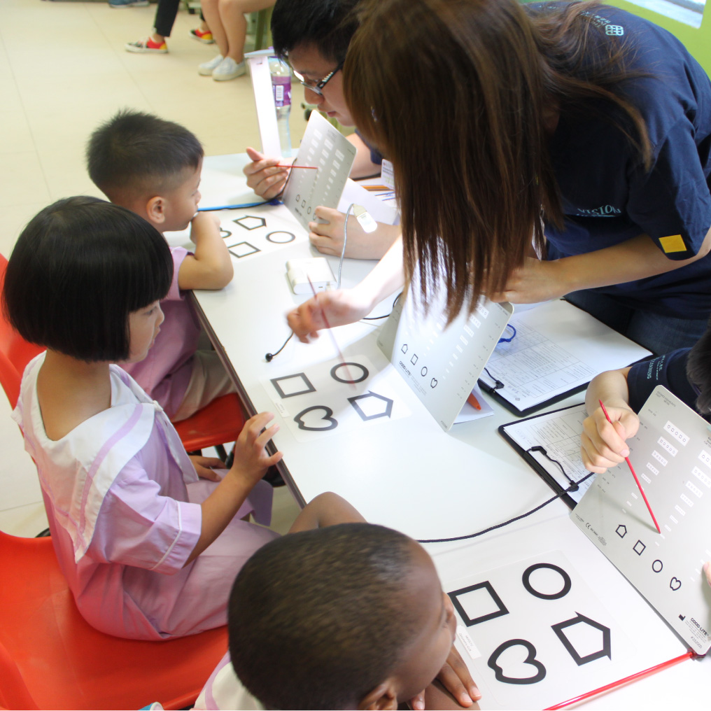 Home | School of Optometry