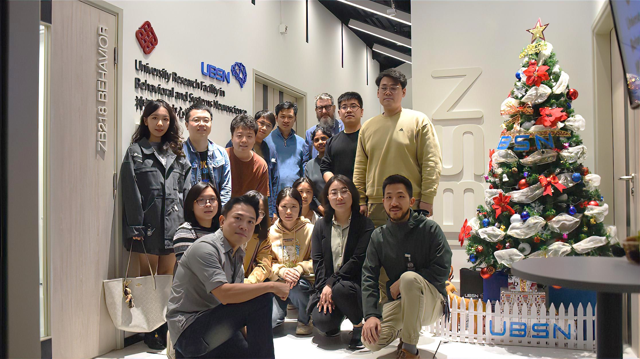 Photo Album of Expert invited by RISA | UBSN