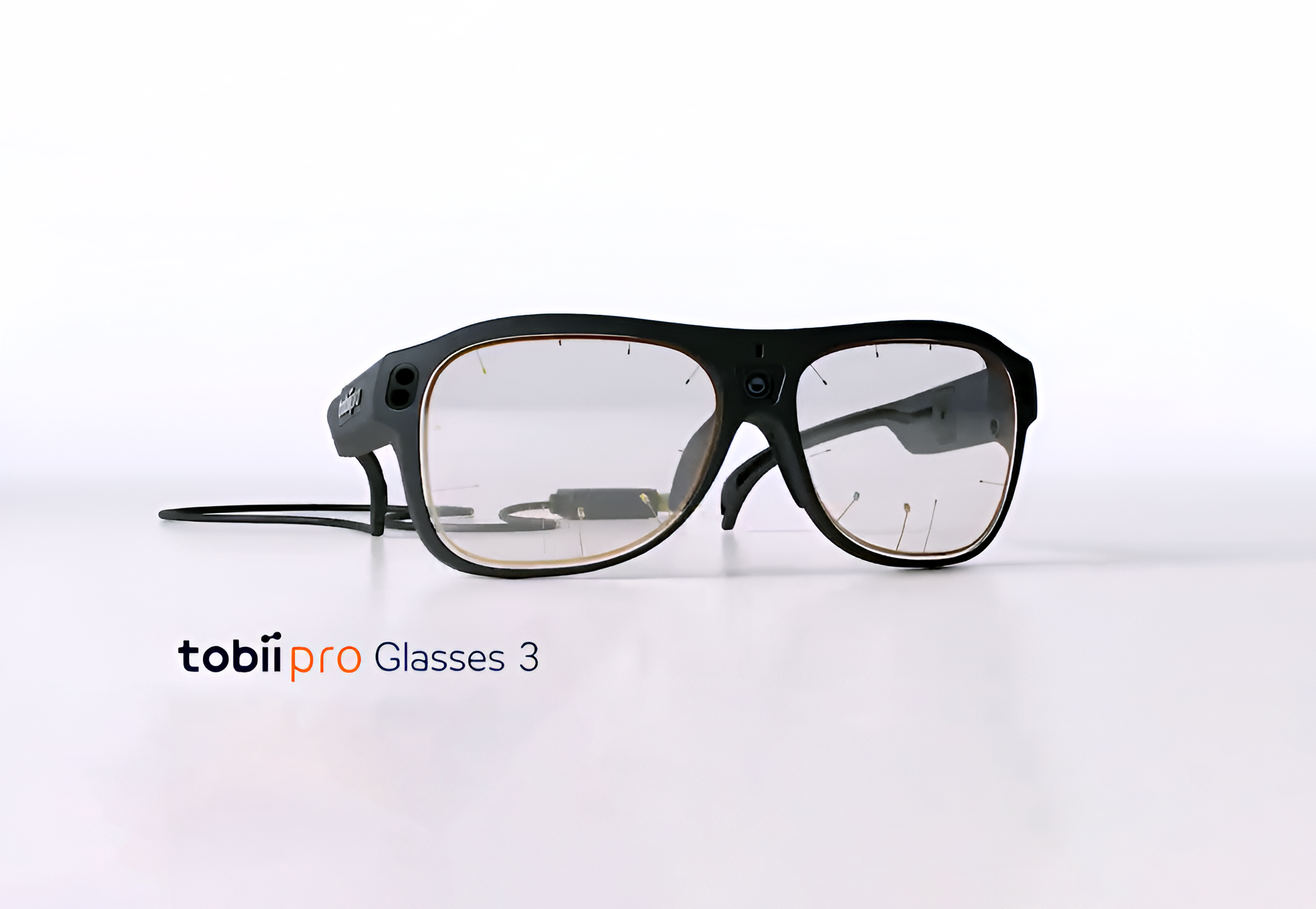 New UBSN Equipment - Tobii Pro Glasses 3 | UBSN