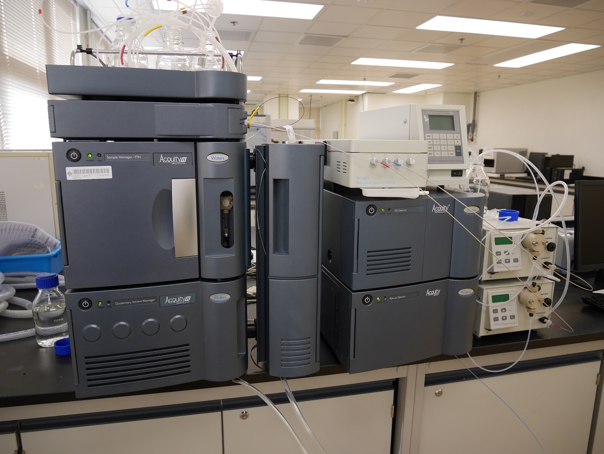 Equipment | UCEA