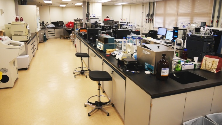 Laboratory | UCEA