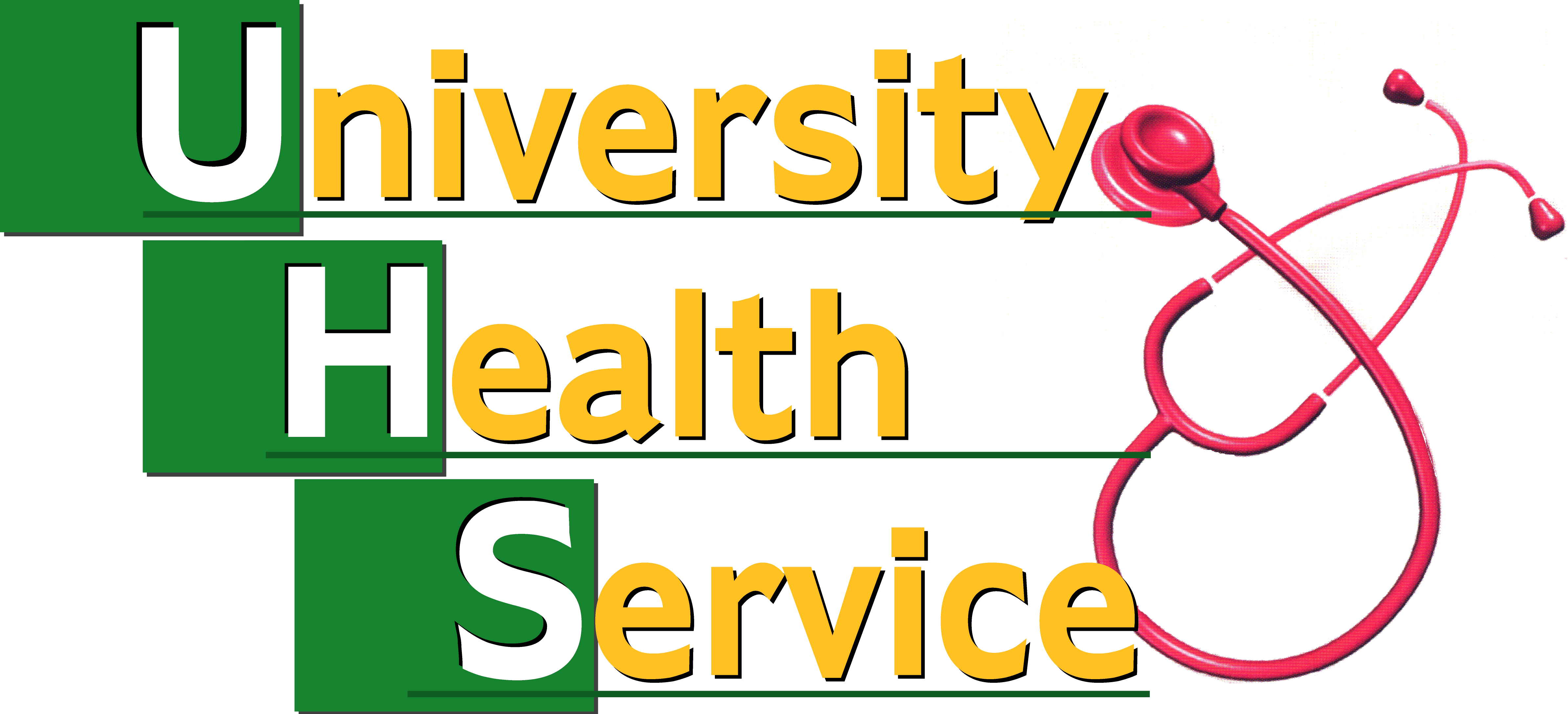Location and Opening Hours | University Health Service