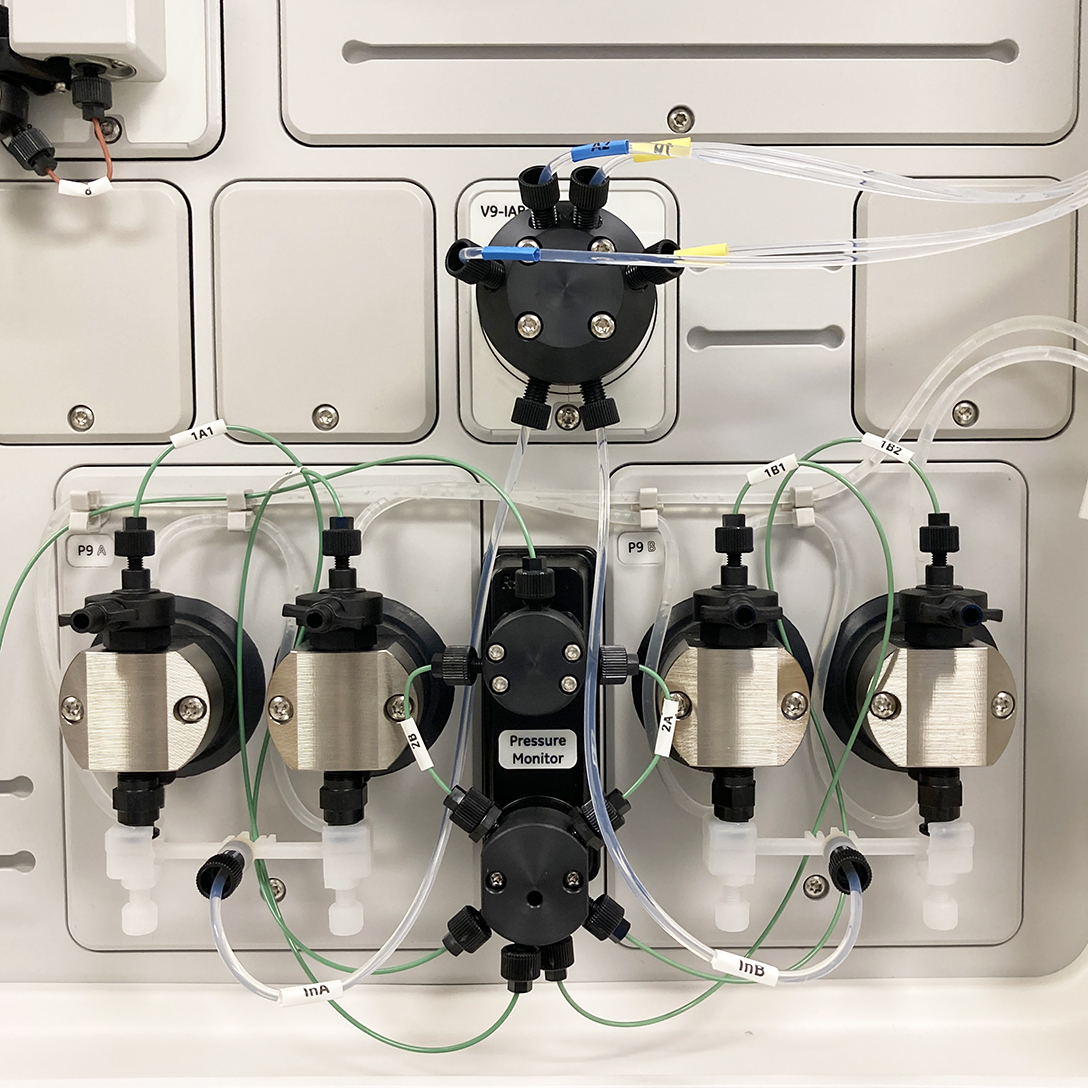 Cytiva AKTA Purifier | ULS