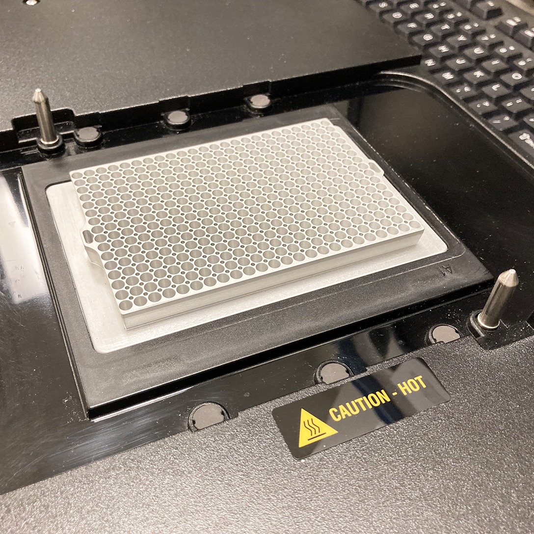 ABI QS7 Flex qPCR | ULS