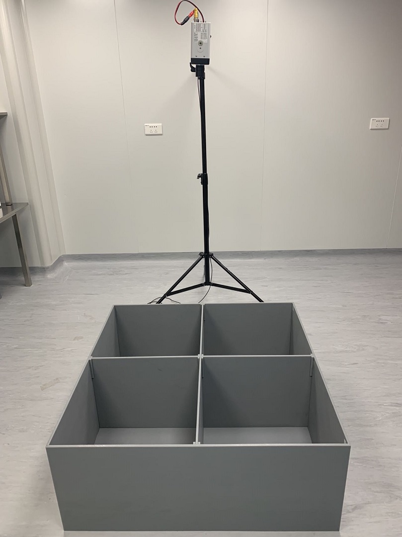 Animal Tracking System | ULS