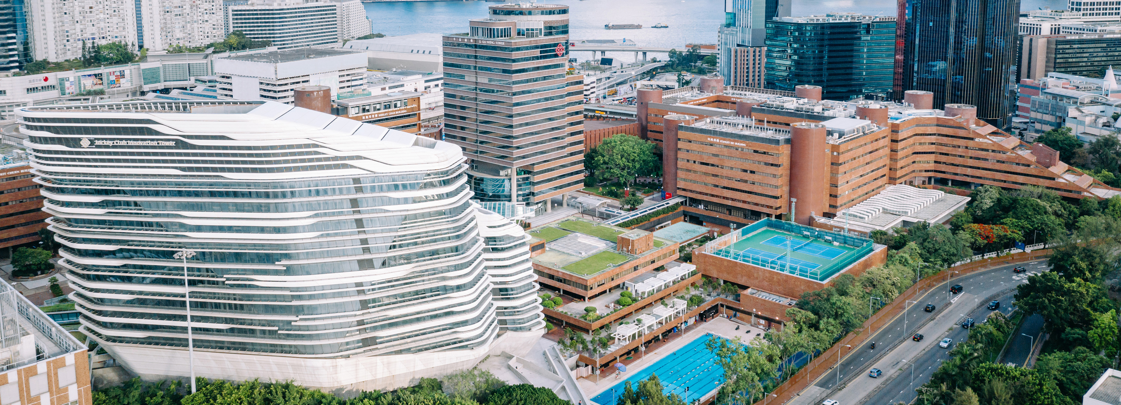 Flow cytometry software arrangement at ULS | ULS