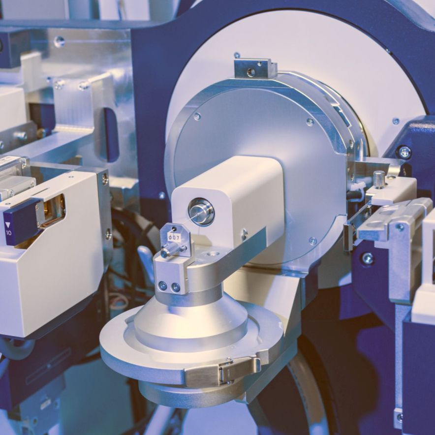 Materials Research Centre (MRC) | UMF