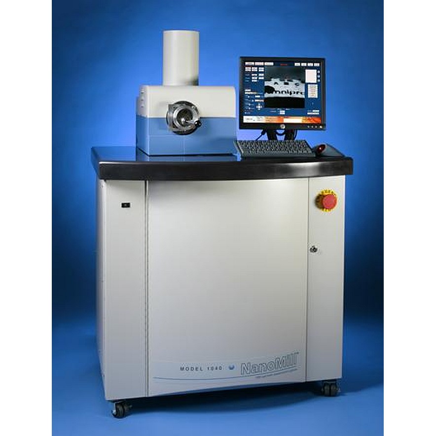 Atomic Electron Microscope Laboratory (AEML) | UMF