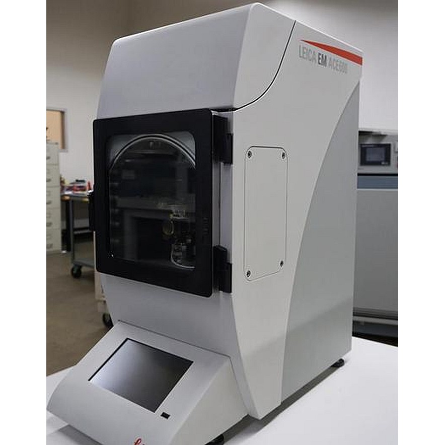 Atomic Electron Microscope Laboratory (AEML) | UMF