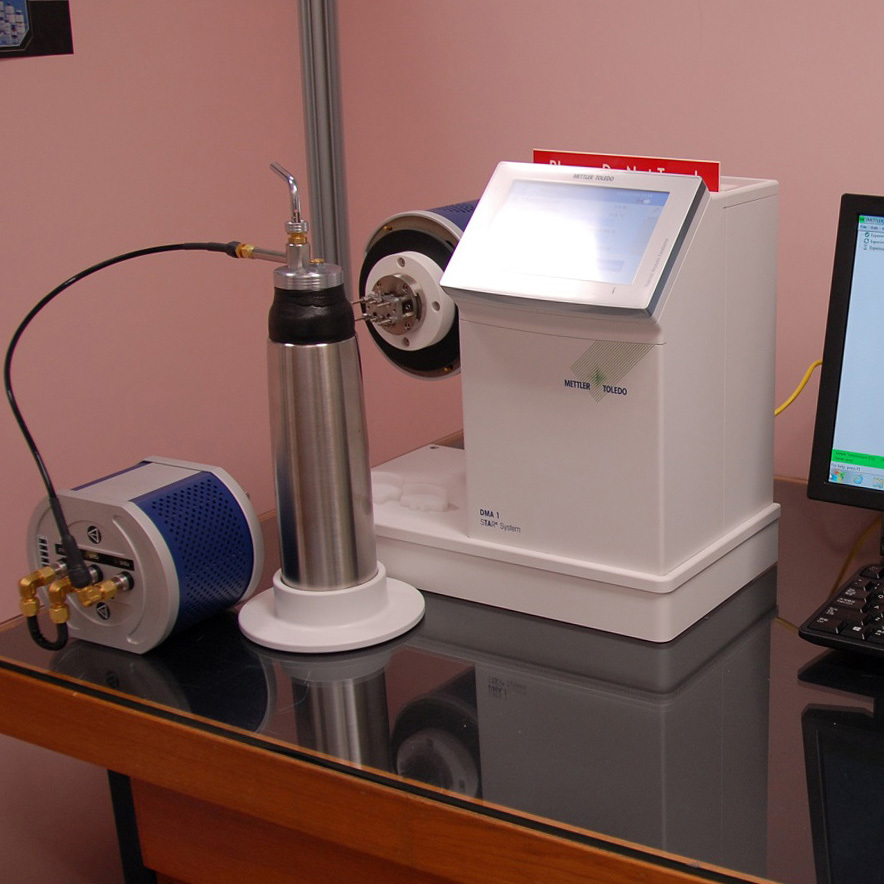 Materials Research Centre (MRC) | UMF