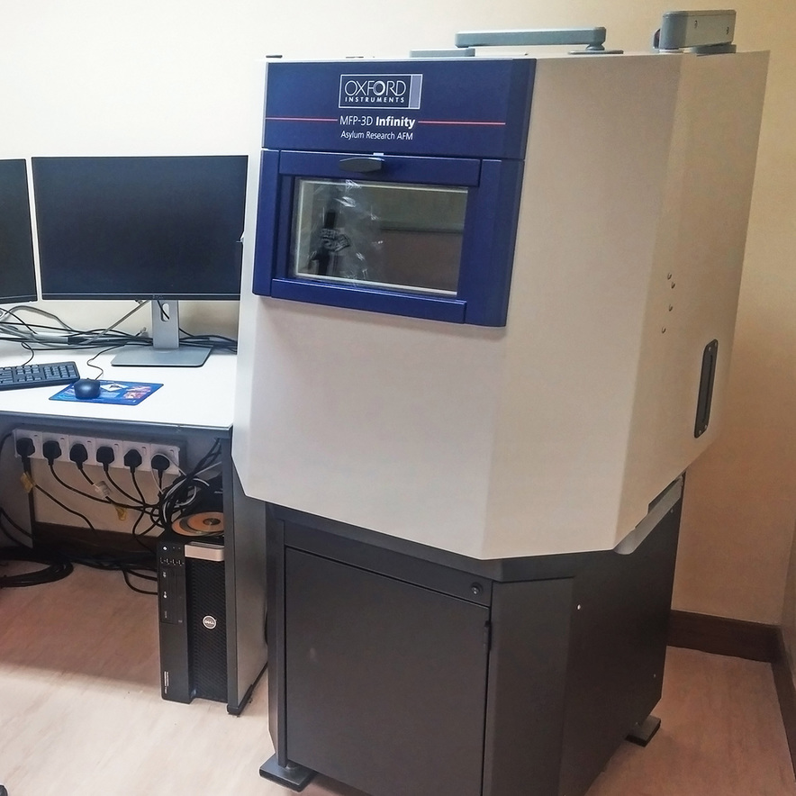 Materials Research Centre (MRC) | UMF