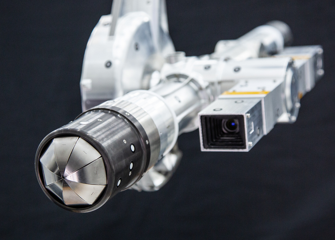 QR_ | University Gallery