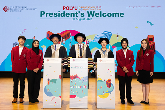 President's Management Update September 2023